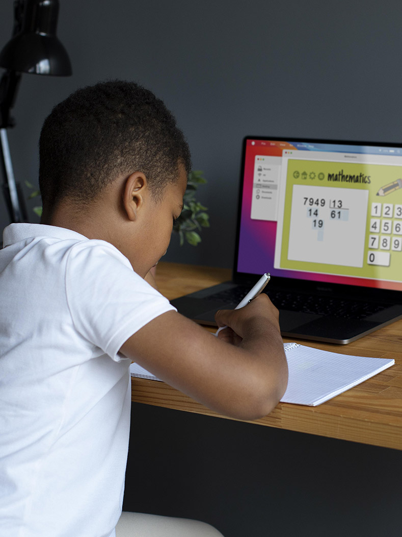 Techxagon Academy – Reading the future