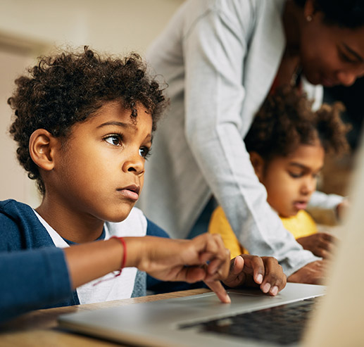 Techxagon Academy – Reading the future